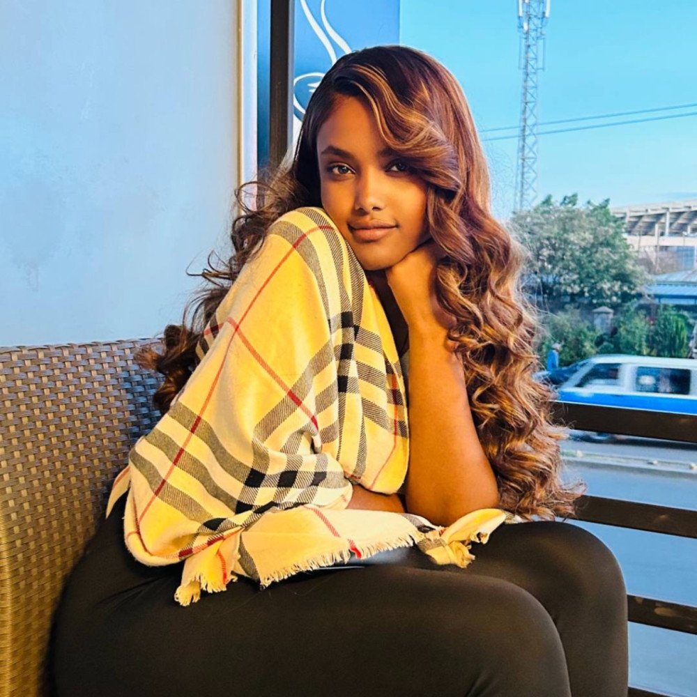 Bemnet Alem - EthioVIfans - Support Creators Content